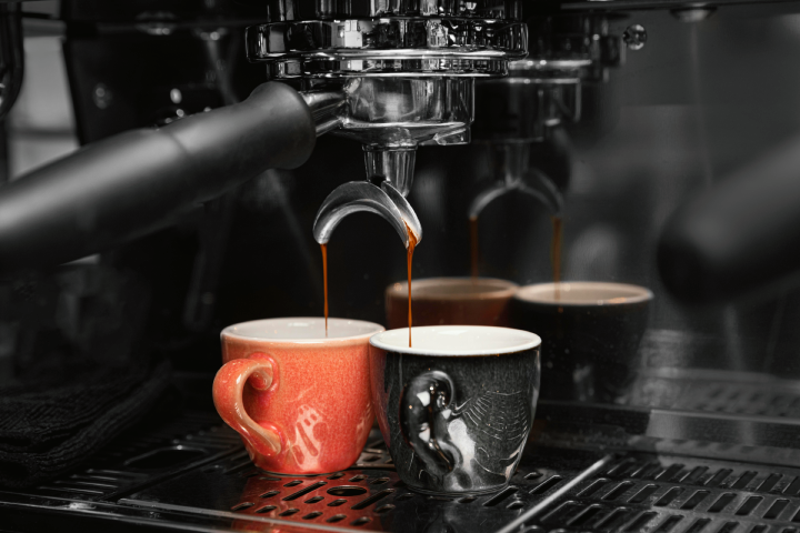 The ultimate guide to Gaggia Coffee Machines – idgourmet