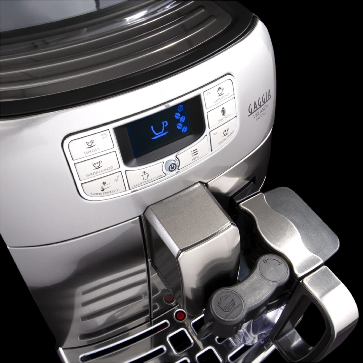 Best Super Automatic Espresso Coffee Machines and Espresso Maker Combo ...